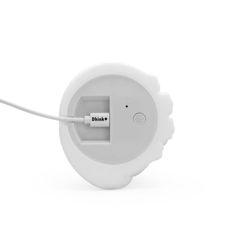 Stellar Haus Squishy Cat Rechargeable Night Light - BABY ESSENTIALS ...