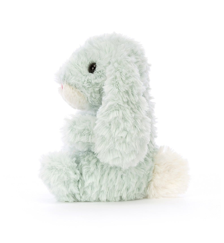 Jellycat Yummy Bunny - Mint Green - PLAY-Soft Toys : Kids Clothing NZ ...