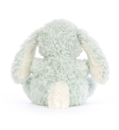 Jellycat Yummy Bunny - Mint Green - PLAY-Soft Toys : Kids Clothing NZ ...