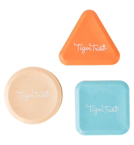 Tiger Tribe Shape Shakers - PLAY-Infant Toys : Kids Clothing NZ : Shop ...