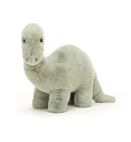 Jellycat Fossilly Brontosaurus - Medium - SHOP BY BRAND-Jellycat : Kids ...