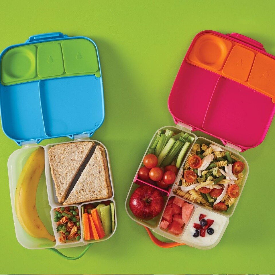 Lunch boxes nz store