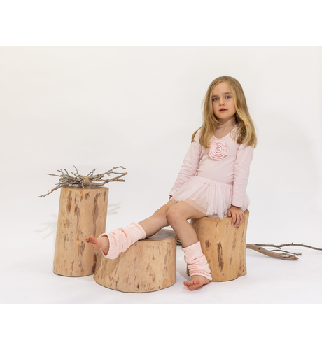 Alex & Ant Fleur Tutu - Pink - SHOP BY BRAND-Alex & Ant : Kids Clothing ...