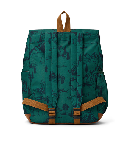 Crywolf Knapsack - Forest Landscape - KIDS STUFF-School Bags : Kids Clothing NZ : Shop Online ...