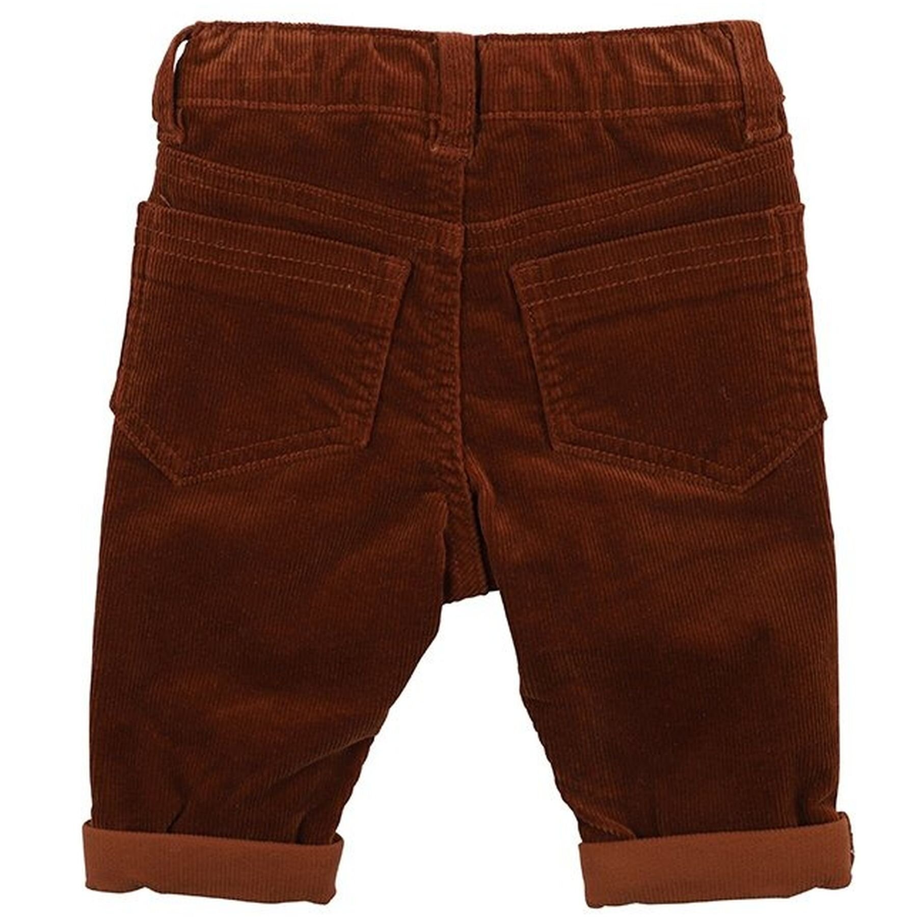 Bebe Caramel Baby Cord Pants - SHOP BY BRAND-Bebe : Kids Clothing NZ ...