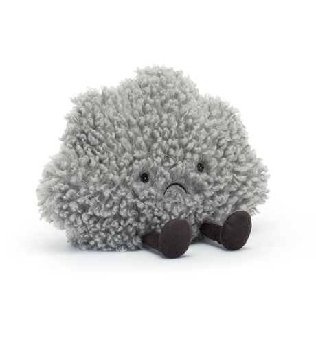Jellycat Amuseable Storm Cloud - PLAY-Soft Toys : Kids Clothing NZ ...