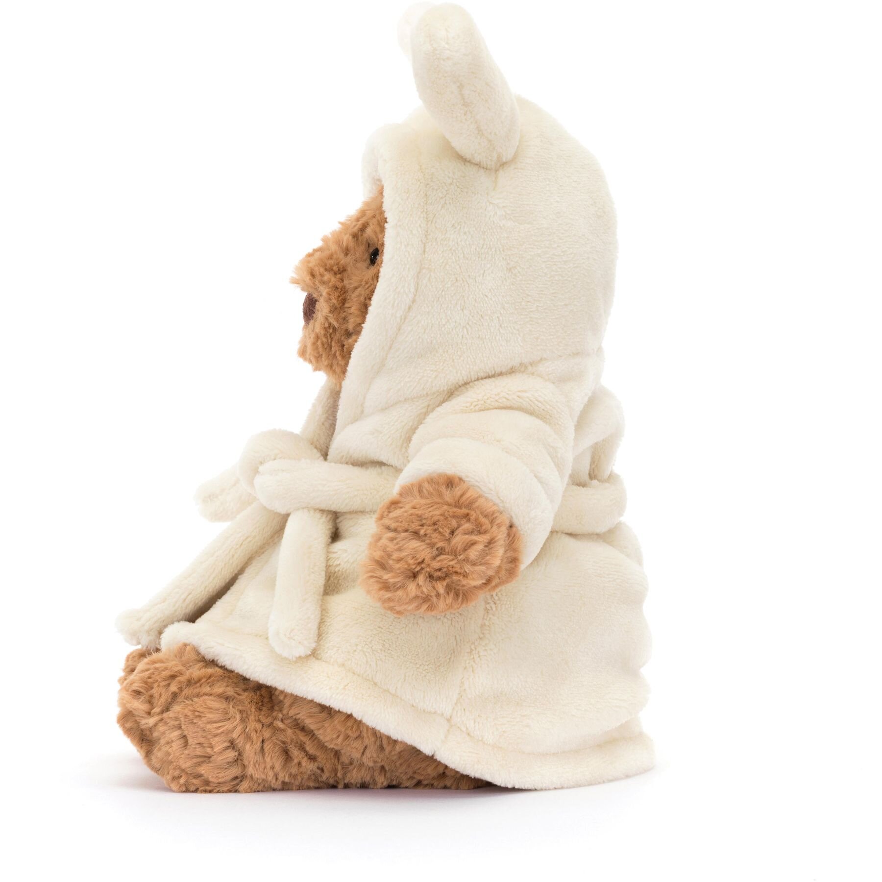 Jellycat Bartholomew Bear Bathrobe - PLAY-Soft Toys : Kids Clothing NZ ...