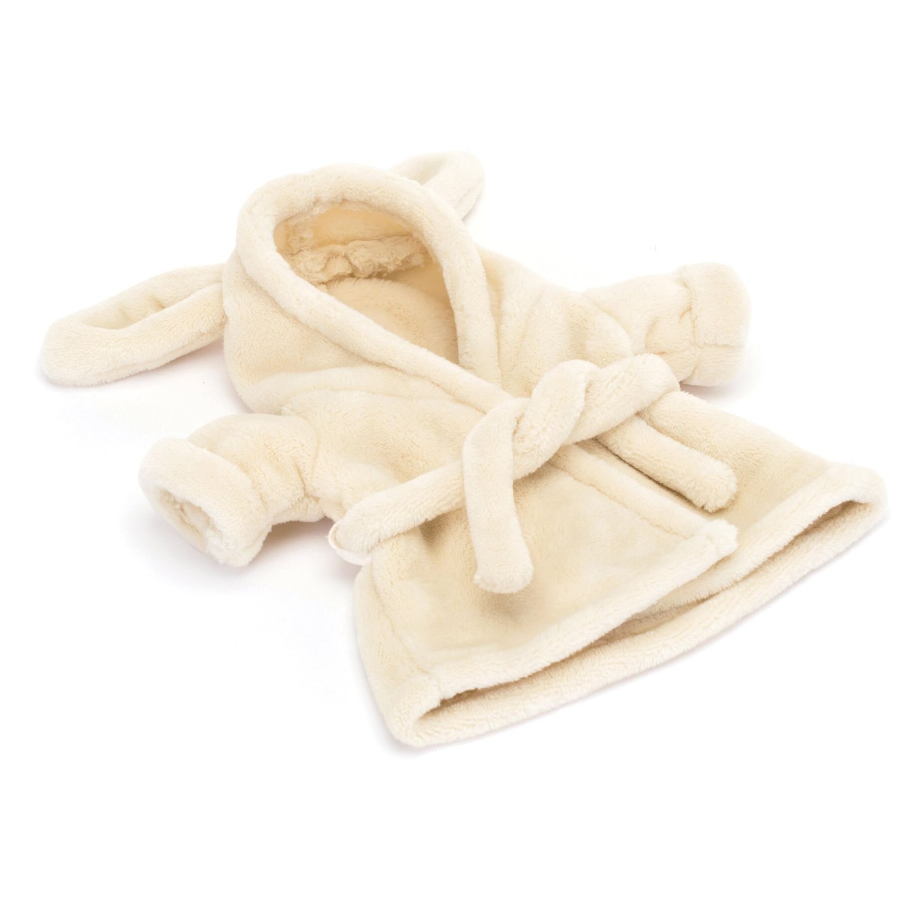 Jellycat Bartholomew Bear Bathrobe - PLAY-Soft Toys : Kids Clothing NZ ...