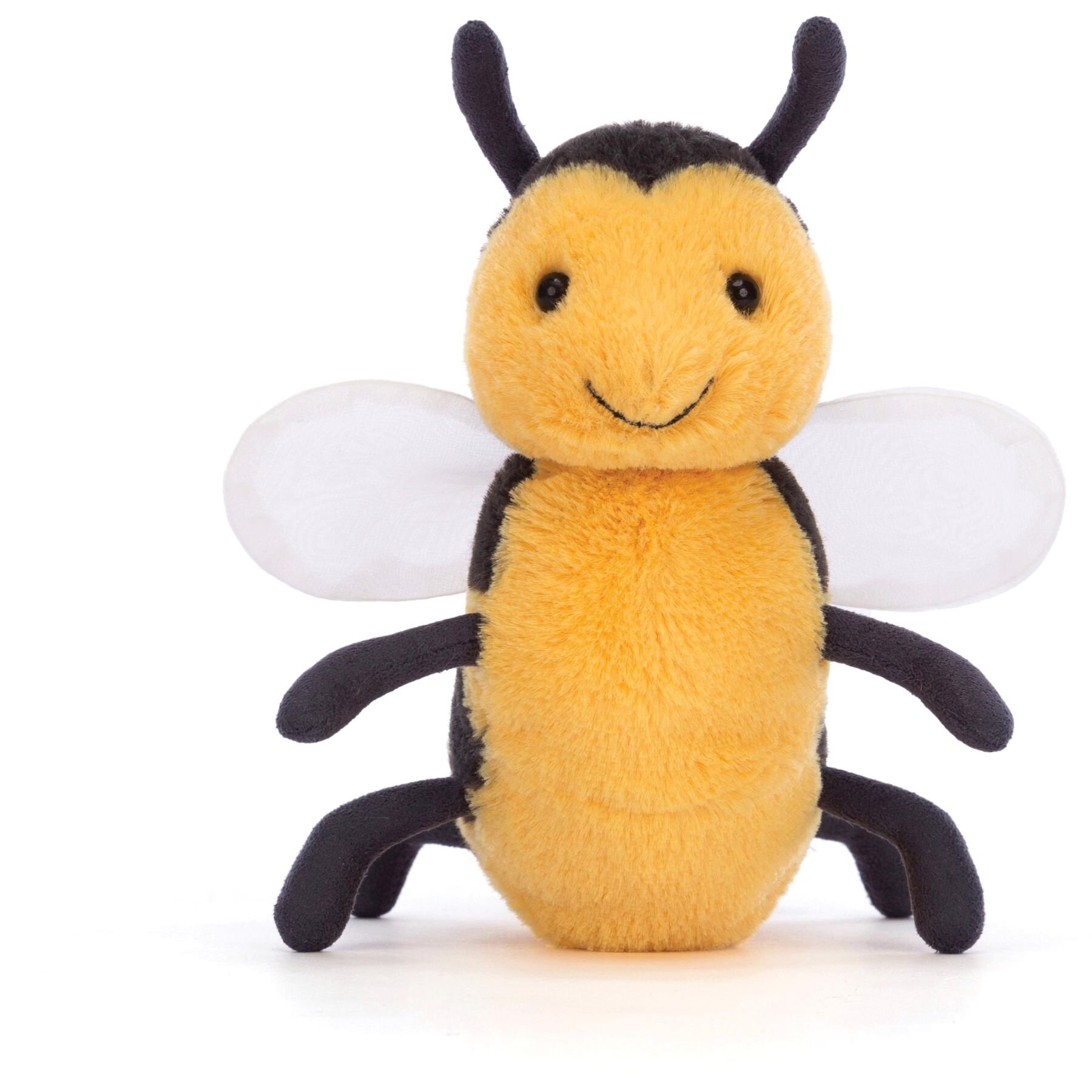 Jellycat Brynlee Bee - PLAY-Soft Toys : Kids Clothing NZ : Shop Online ...