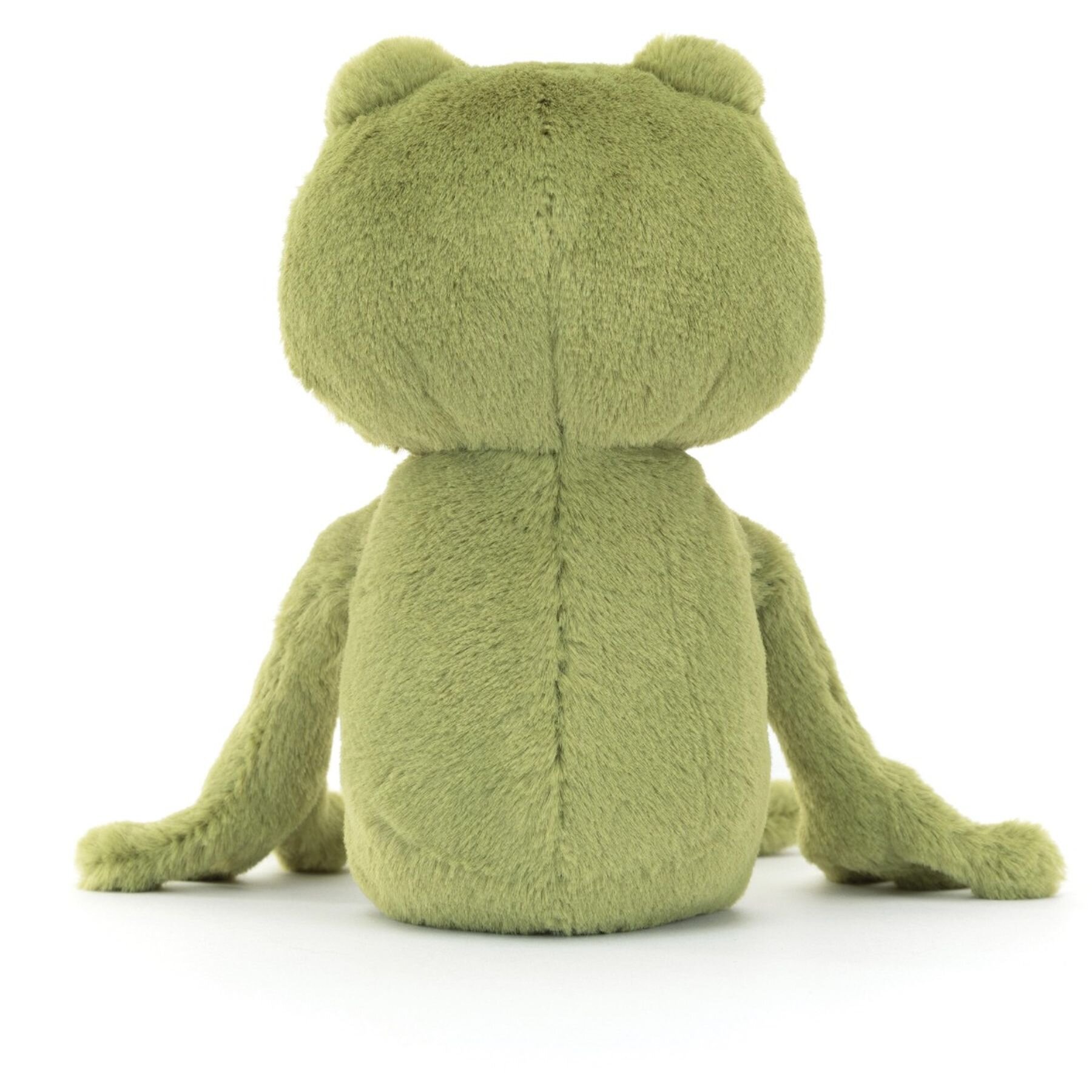 Jellycat Finnegan Frog - PLAY-Soft Toys : Kids Clothing NZ : Shop ...