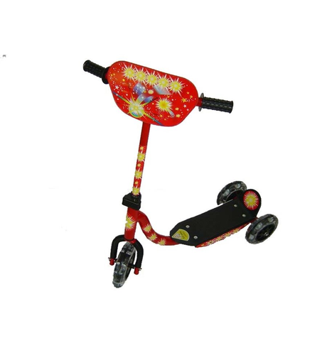 Triang 3 Wheel Tri- Scooter - Red - PLAY-Outdoor Toys : Kids Clothing ...
