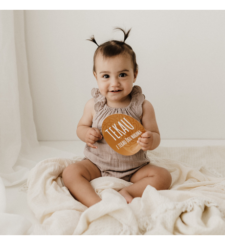 Bo & Ko Te Reo Milestone Cards - Karaka - SHOP BY BRAND-Bo & Ko : Kids ...