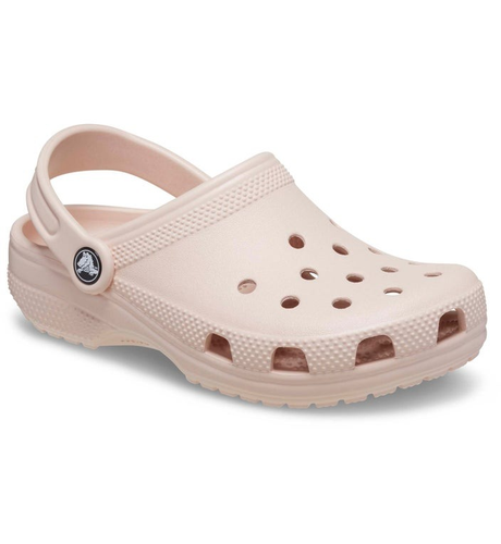 Crocs Toddlers Classic Clog - Quartz - SHOP BY BRAND-Crocs : Kids ...