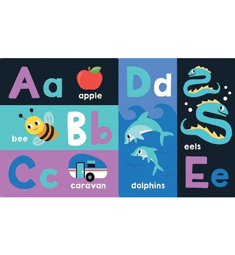 My First Kiwi ABC Board Book - PLAY-Books : Kids Clothing NZ : Shop ...