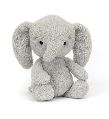 Jellycat Rumblikin Elephant - PLAY-Soft Toys : Kids Clothing NZ : Shop ...
