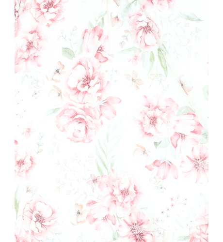 Bebe Evie Print Sunhat - CLOTHING-HATS-Sunhats : Kids Clothing NZ ...