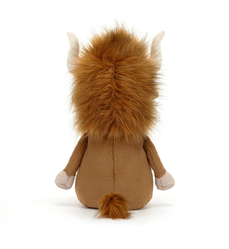 Jellycat Ramone Bull - SHOP BY BRAND-Jellycat : Kids Clothing NZ : Shop ...