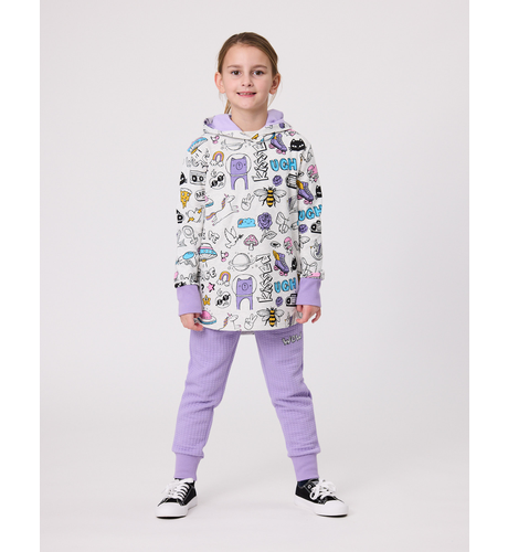 Kissed By Radicool Doodle Hood - SHOP BY BRAND-Radicool Kids : Kids ...